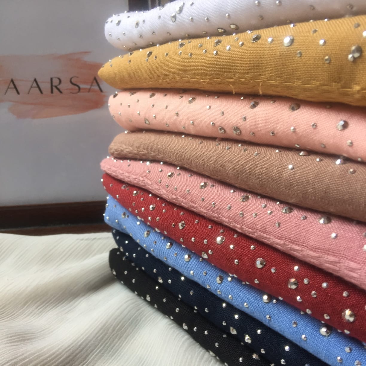 Lawn/ Viscose Designs – Paarsa - Hijabs Brand