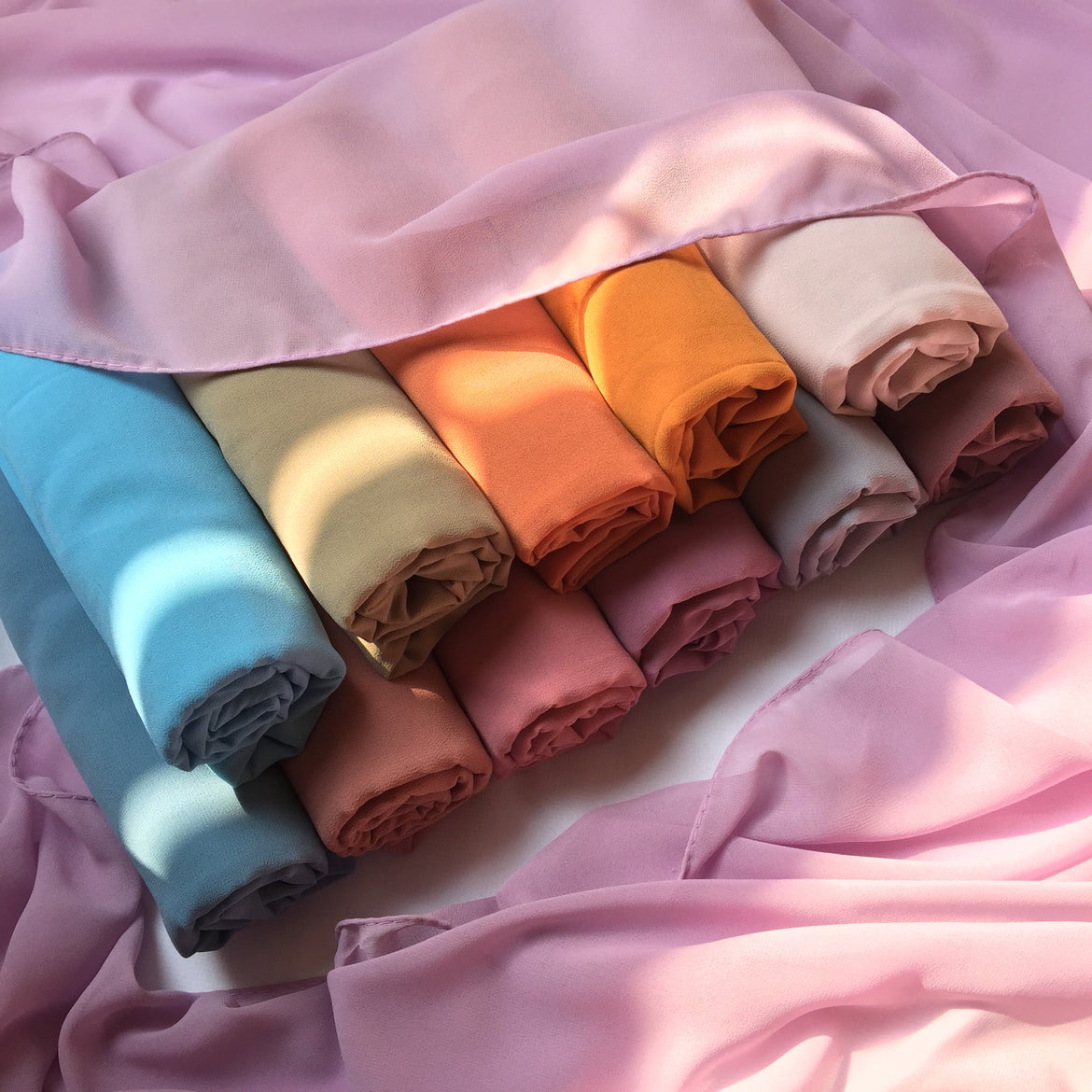 Best Hijab Brand Online in Pakistan – Paarsa #1 Hijabs Online in Pakistan