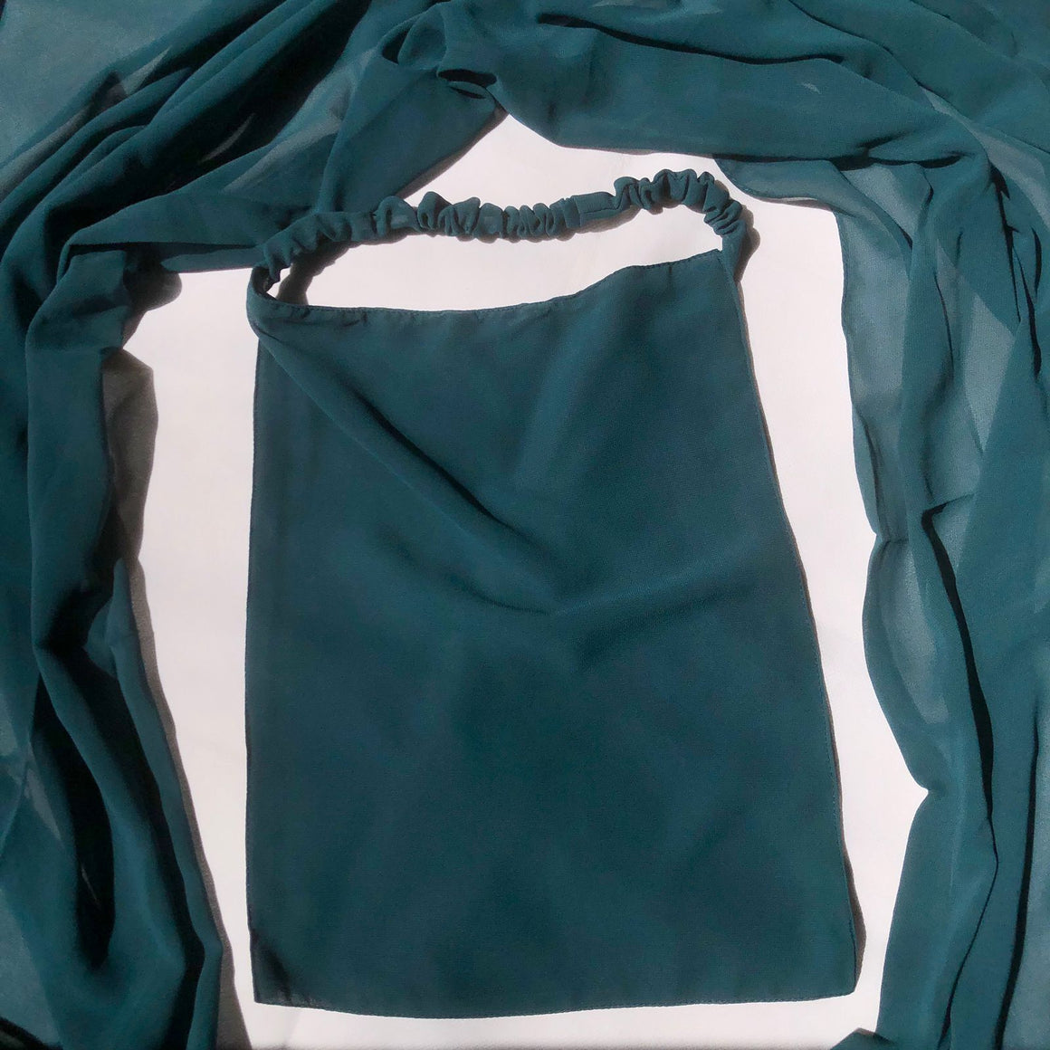 Buy Half Niqab Online in Pakistan – Paarsa #1 Hijabs Online in Pakistan