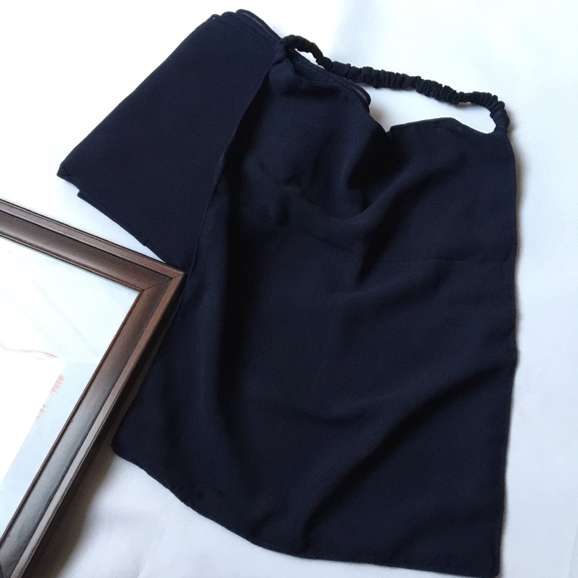 Buy Online Niqab Hijab Set in Pakistan – Paarsa #1 Hijabs Online in ...